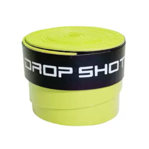 Overgrip Drop Shot com 1 unidade - Amarelo Fluor