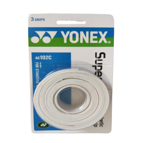 Overgrip Yonex Strong Grap Ac102C cartela c/ 3und.